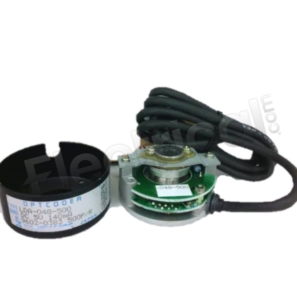 Sumtak LDA-051-500 Sensor Automation