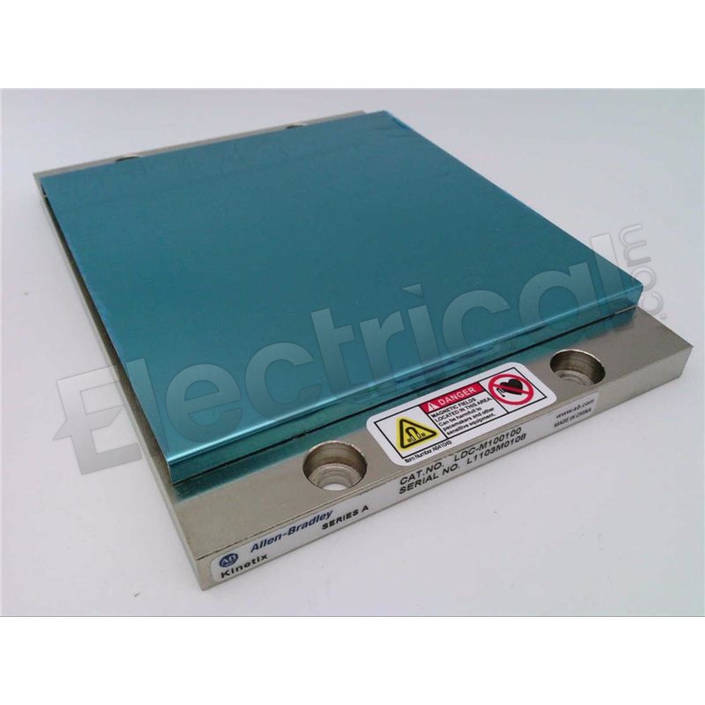LDC-M100100 Allen-Bradley Servo Motor Servo Product