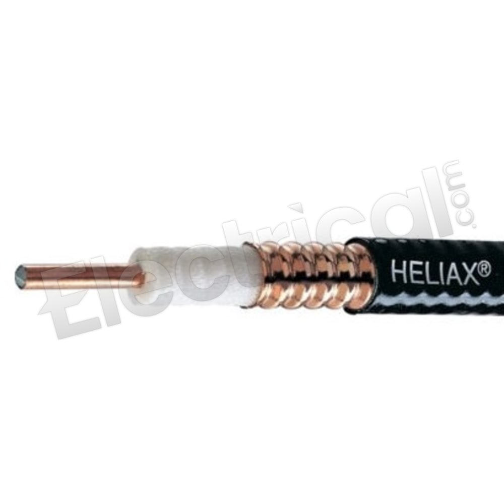 Commscope LDF4-50A Cable for Computer Nework Etc Automation