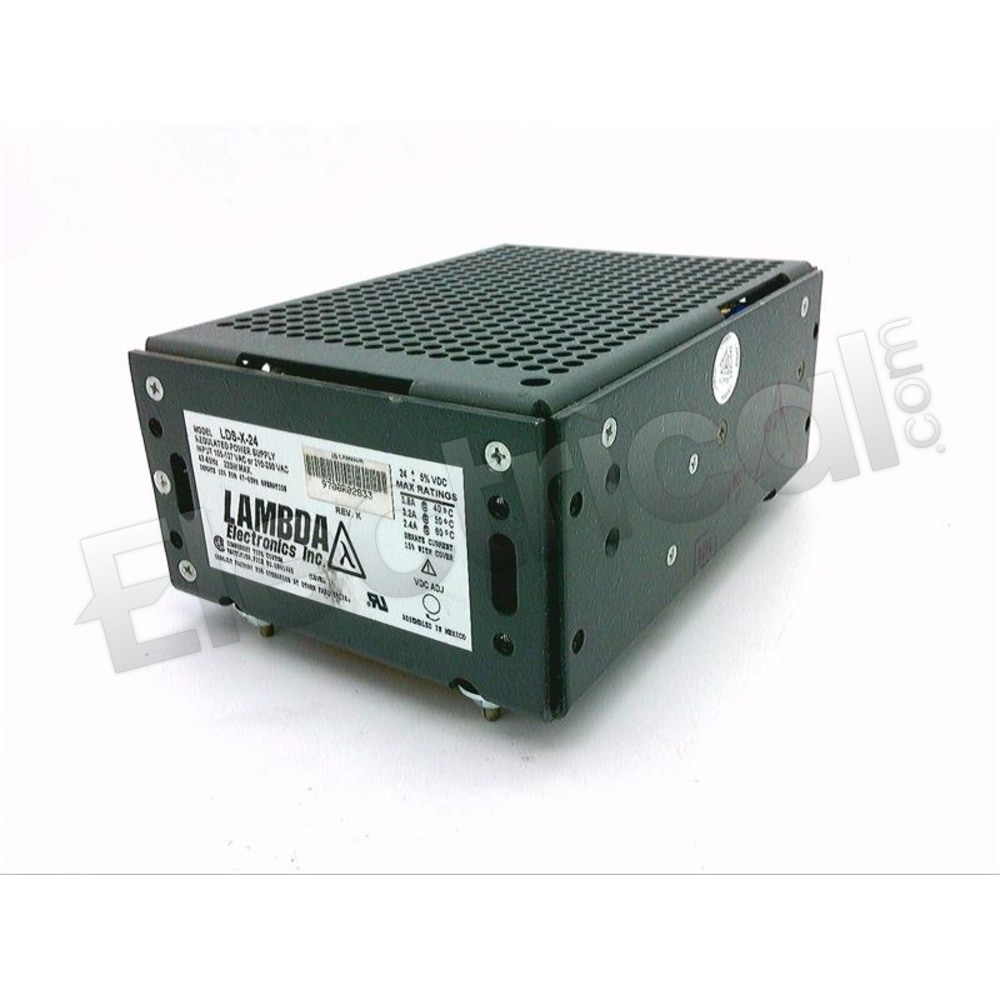 LDS-X-24 TDK Power Supply Power Supply
