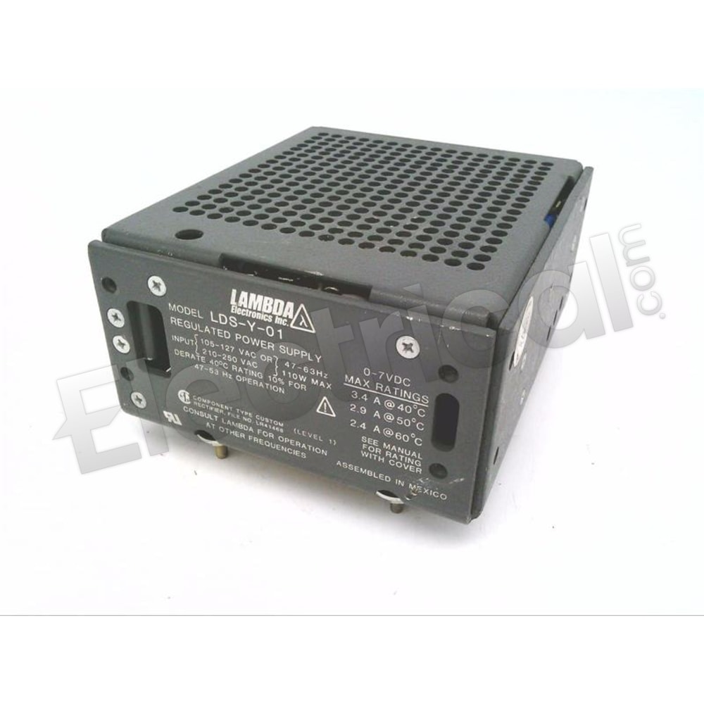 LDS-Y-01 TDK Power Supply Power Supply