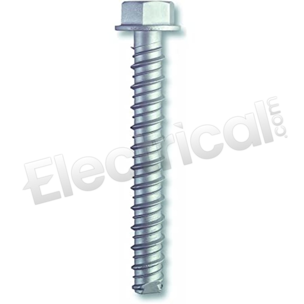 Red Head Anchoring LDT-3816 Screw Machine Part