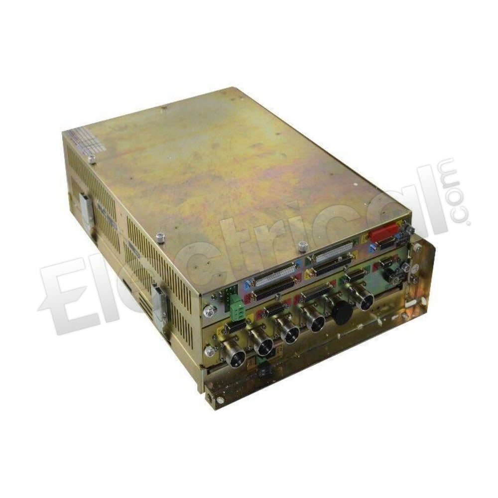 Heidenhain LE 415 PLC Programmer Automation