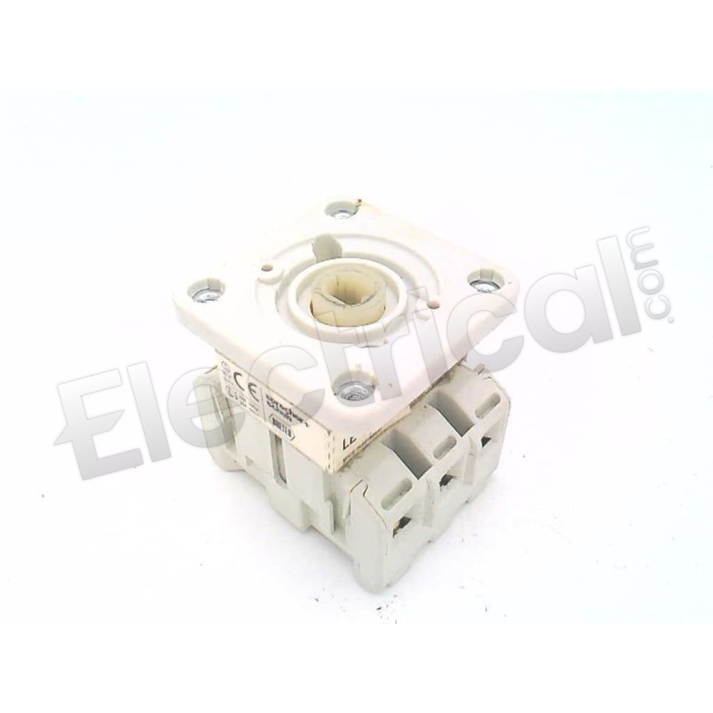 Sprecher & Schuh LE-3-32-1753 Fuse Part And Accessory Fuse