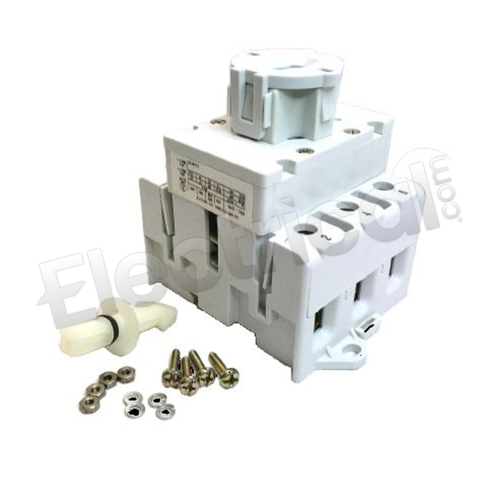 Sprecher & Schuh LE-3-80-1753 Fuse Part And Accessory Fuse