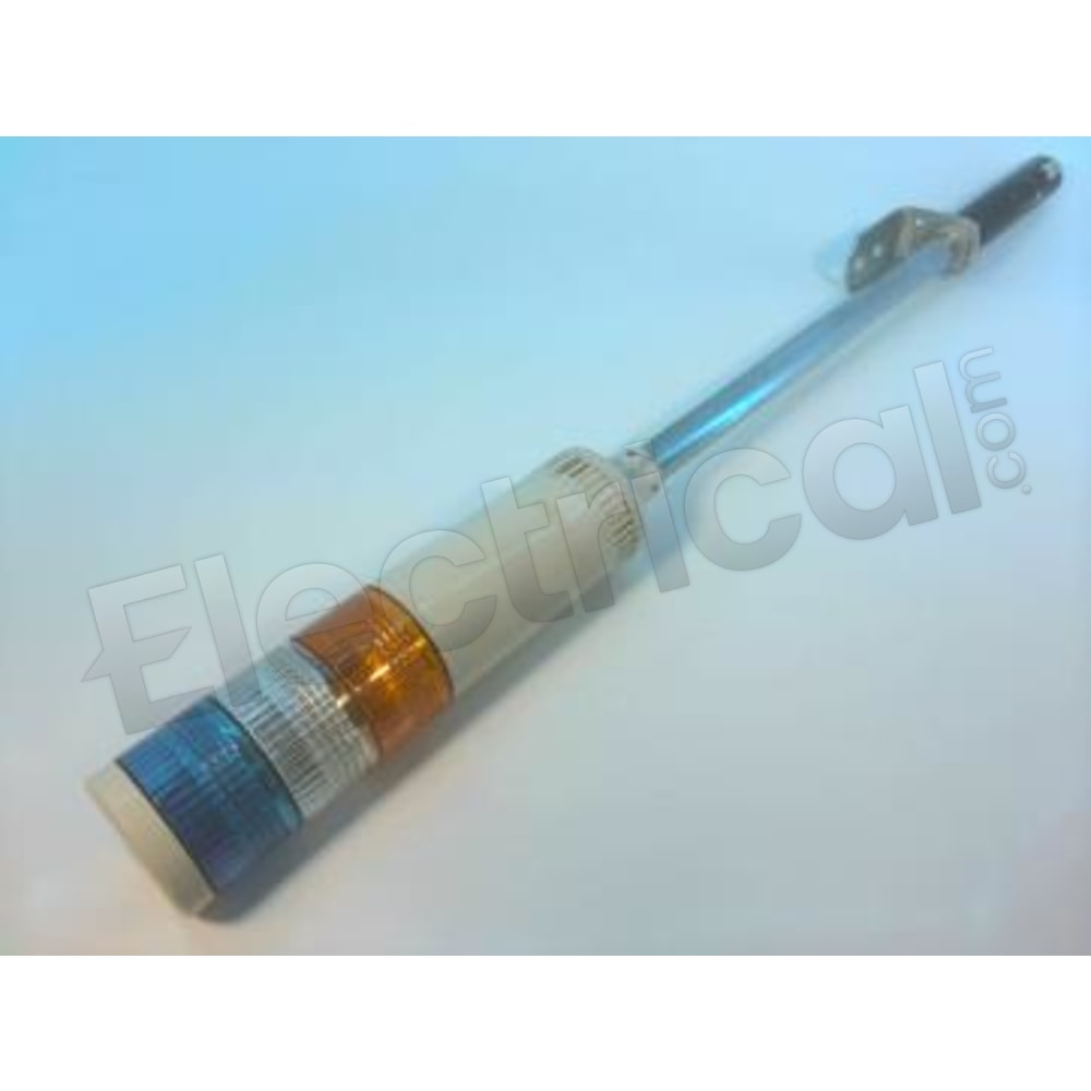 Patlite LE-302P-BCA Part And Accessory Circuit Breaker