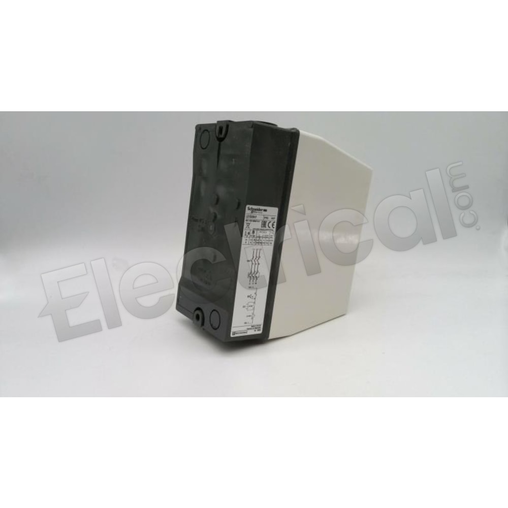 LE1D09V7 Schneider Electric Motor Starter Motor Control
