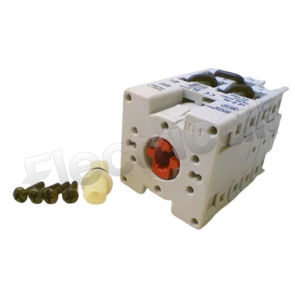 Sprecher & Schuh LE2-16-8261 Automation Switch Automation