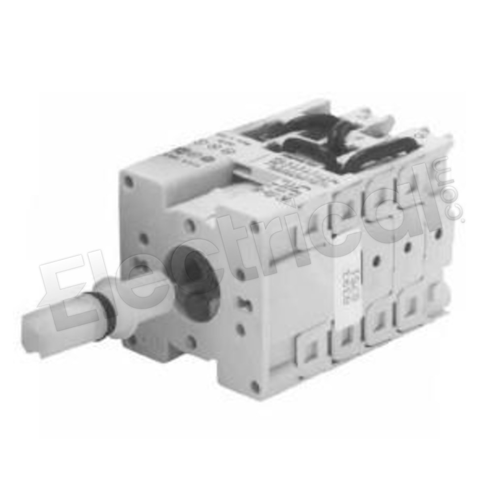 Sprecher & Schuh LE2-20-1783 Automation Switch Automation