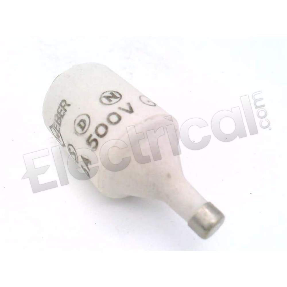 Weber LE27F06 Low Voltage Fuse