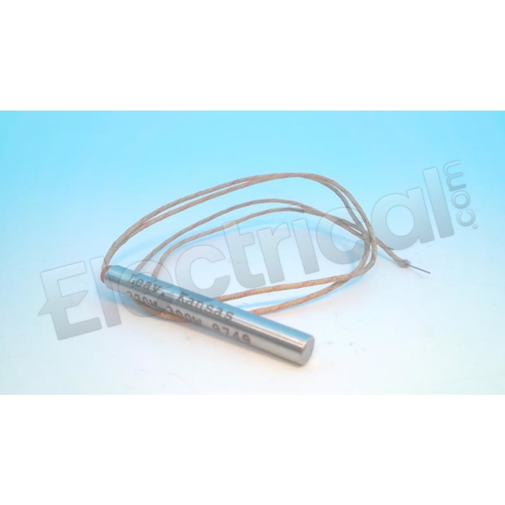 LE2CX1A Heatron Cartridge Heater Heating Element