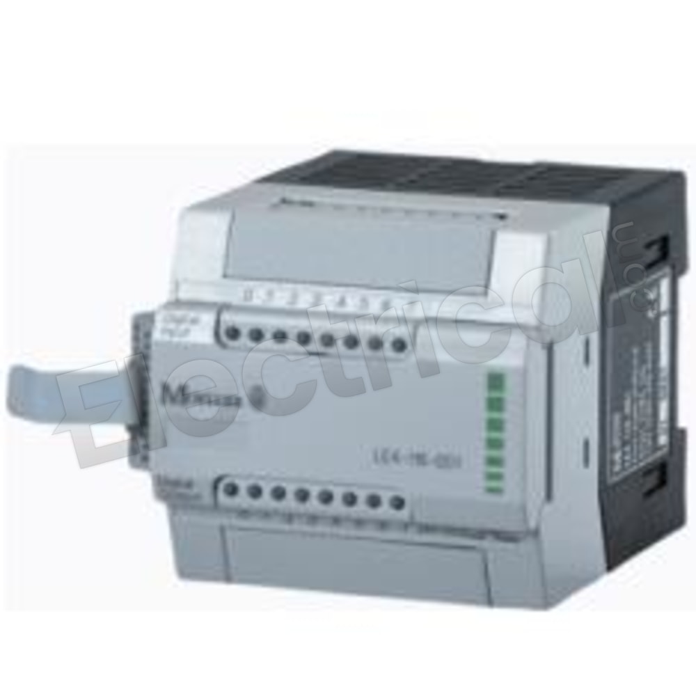 Eaton LE4-501-BS1 PLC Module Automation