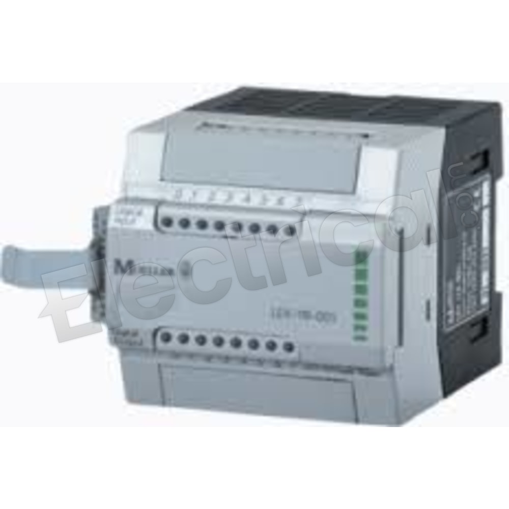 Eaton LE4-505-BS1 PLC Module Automation