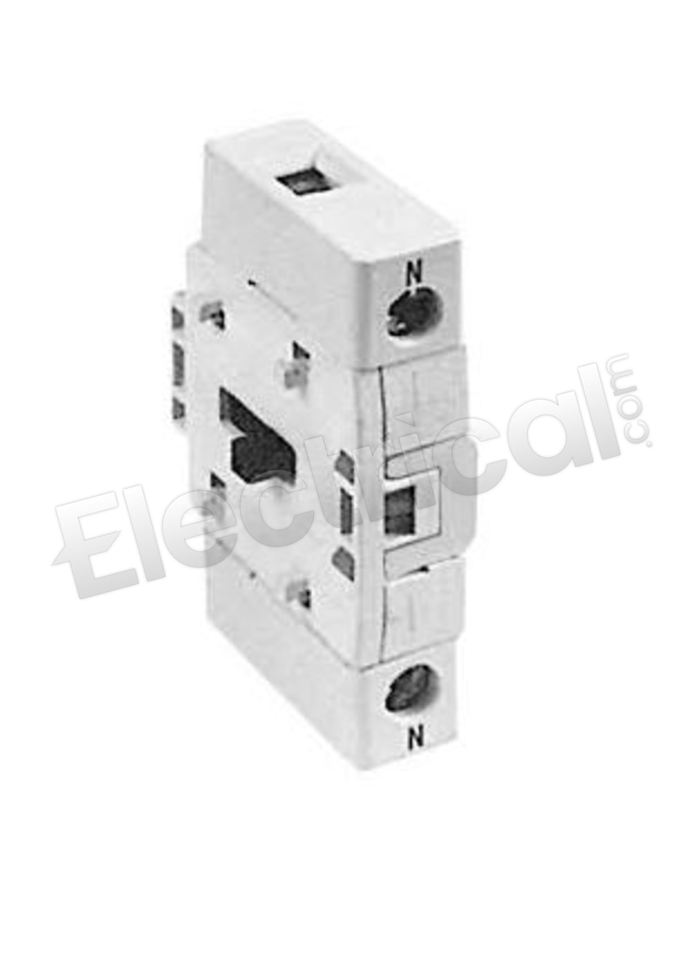 LE7-32-NP Sprecher & Schuh Contactor And Motor Starter Auxiliary Motor ...