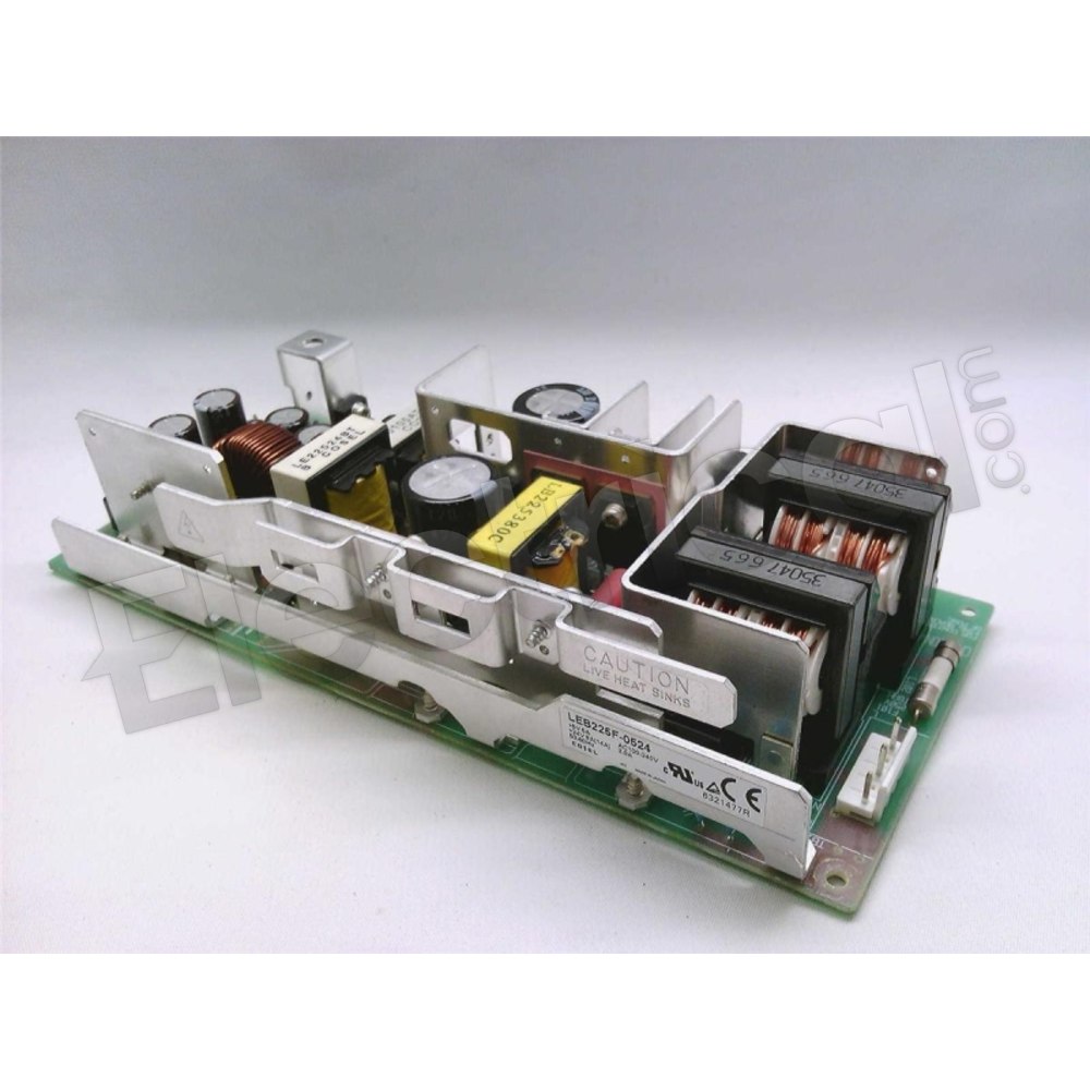 Cosel LEB225F-0524 Power Supply Power Supply