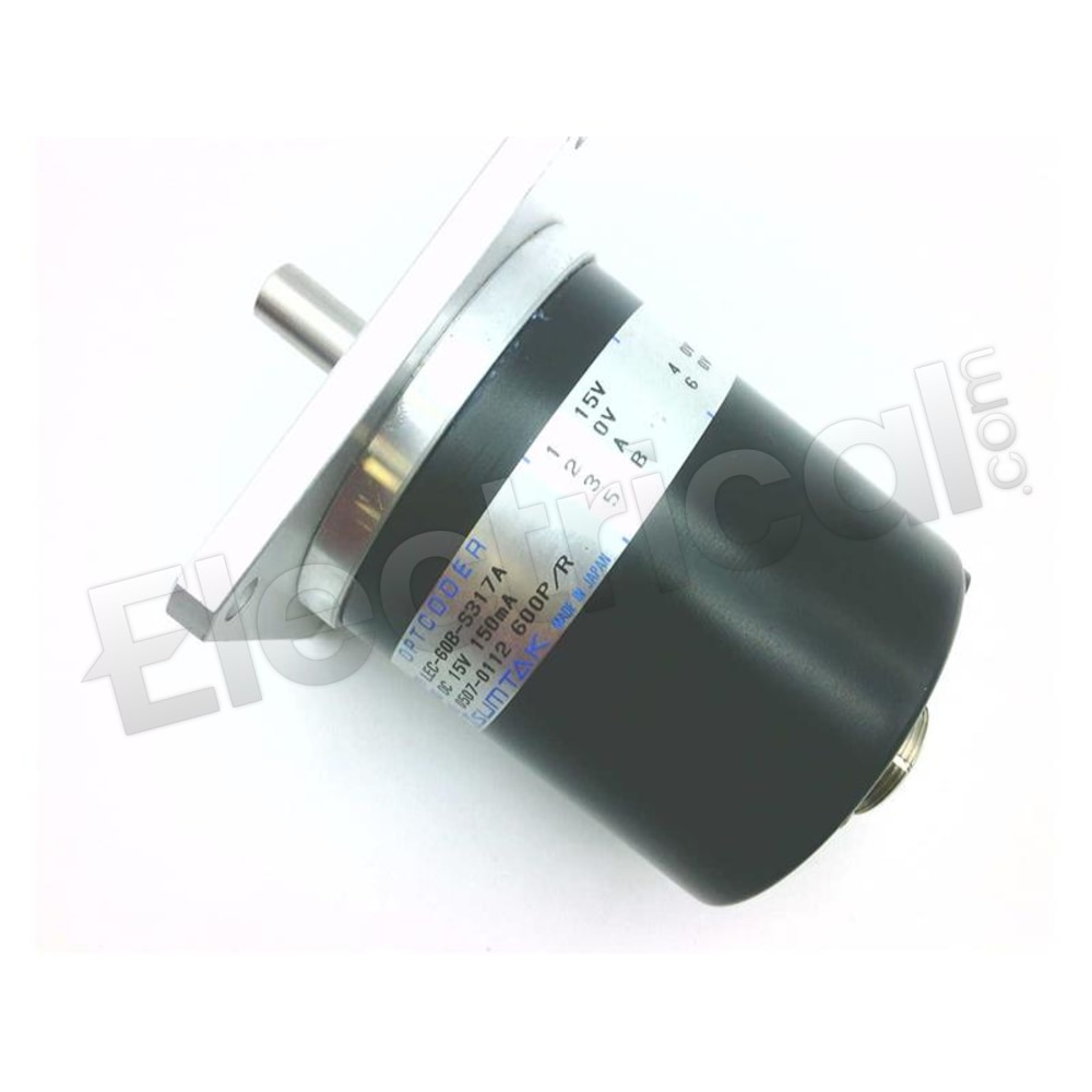 Sumtak LEC-608-S317A Sensor Automation