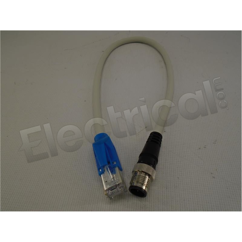 SMC LEC-CG1-K Cordset Cable & Wire Automation