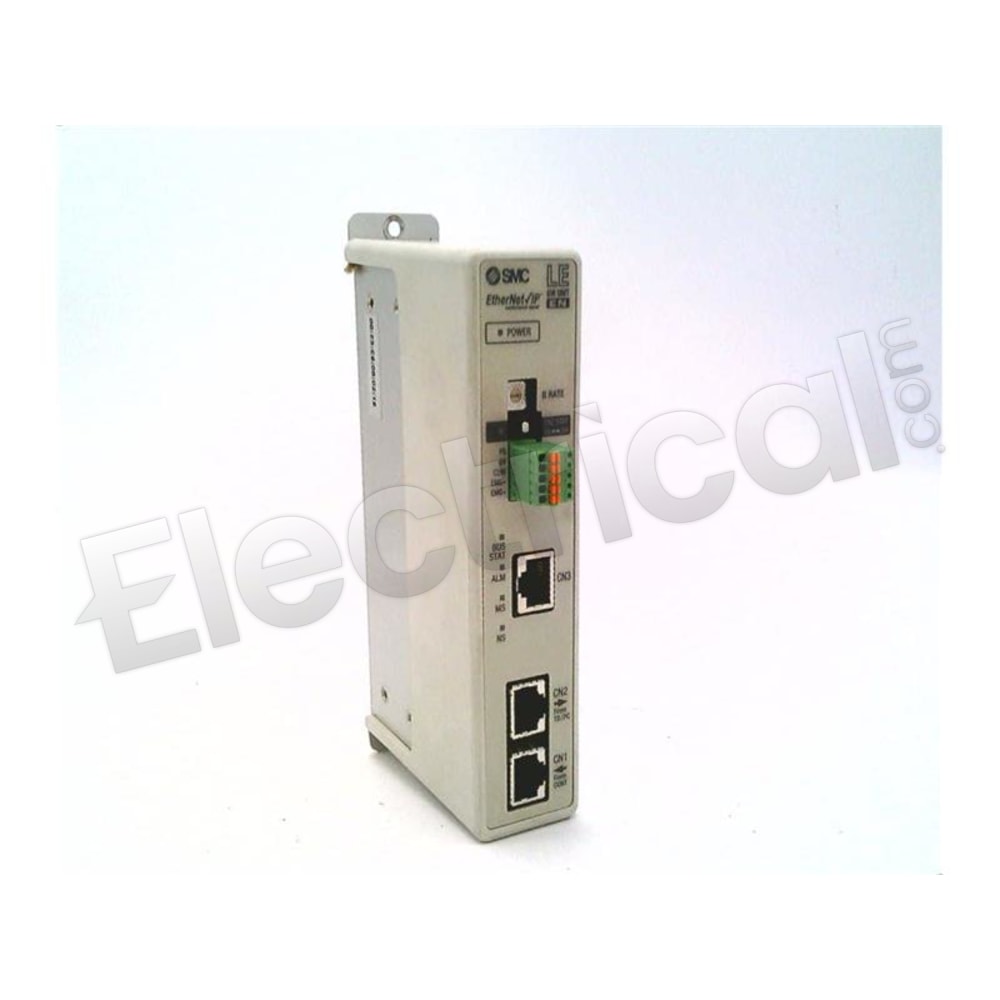 SMC LEC-GEN1D Electric Actuator Machine Part