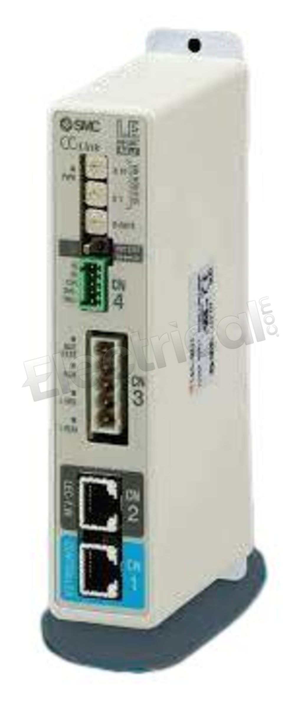 SMC LEC-GMJ2 Drive Keypad Drives