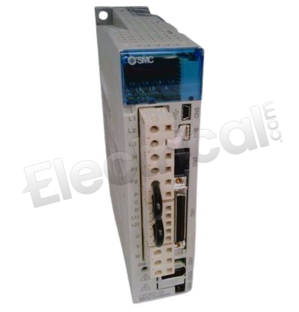 LECSB2-S5 SMC Servo Drive/Servo Control Servo Product