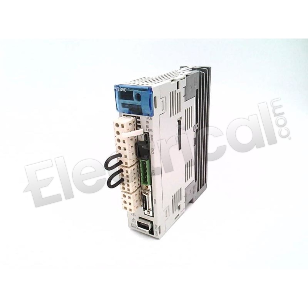 SMC LECSC2-S5 Servo Drive/Servo Control Servo Product