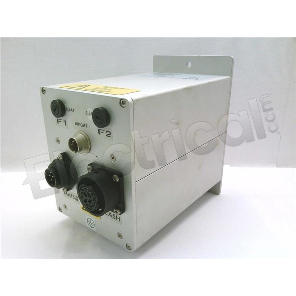 LED-V2 Scanware Power Supply Power Supply