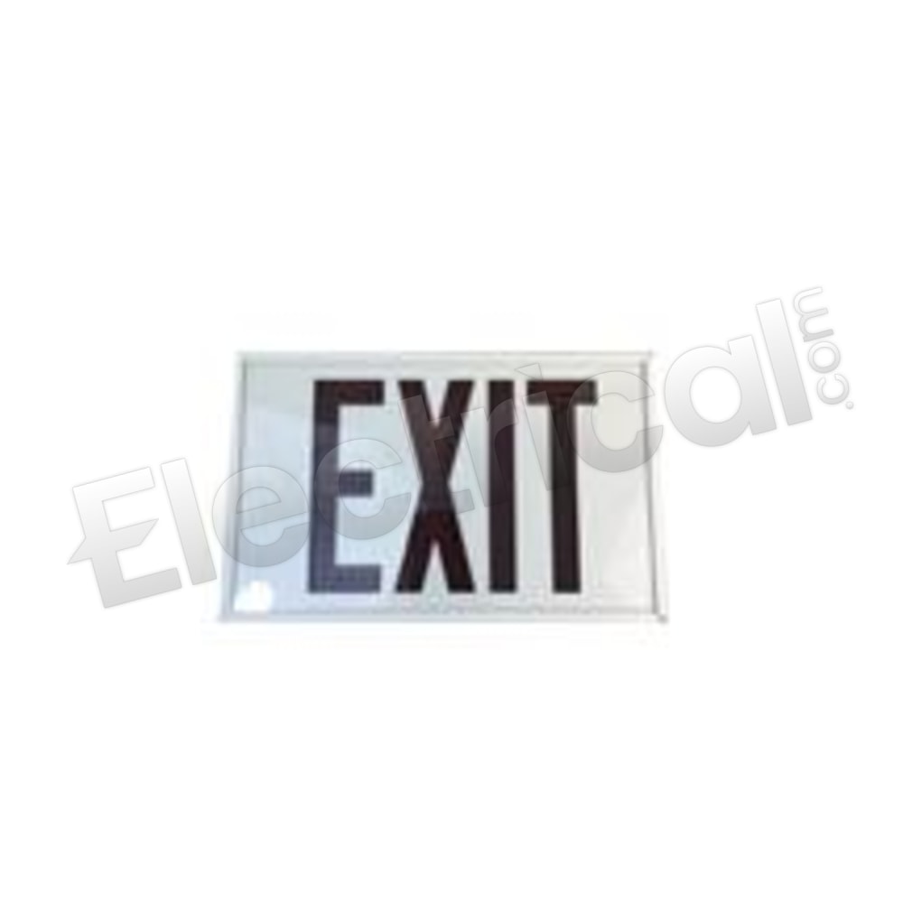 Hubbell LED1-EM-RWW Emergency Fixture Lighting