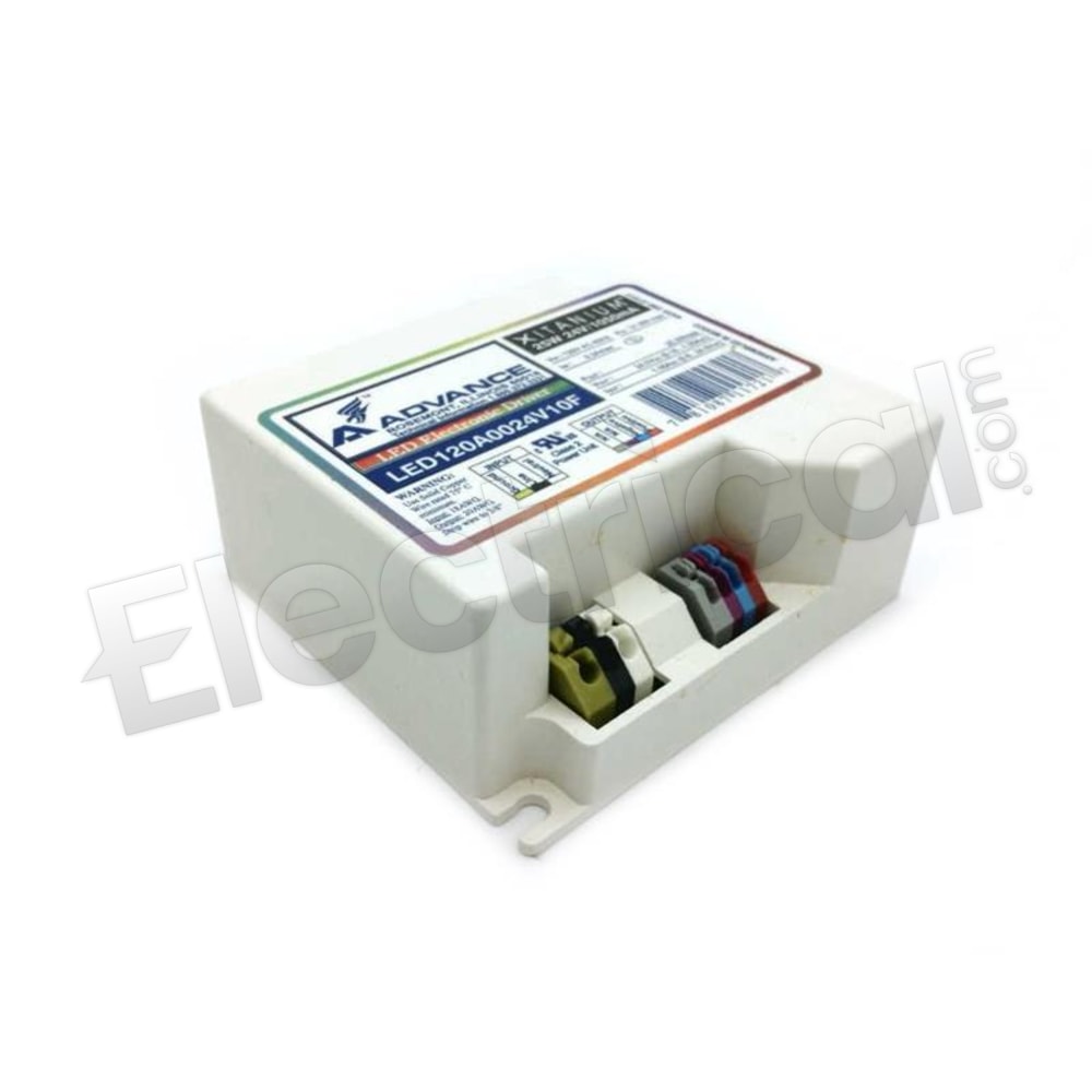 Philips LED120A0024V10F Ballast/Ignition Transformer Lighting