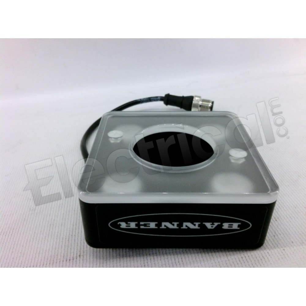 LEDIR70XD5-XQ Banner Engineering Light Source Camera & Vision