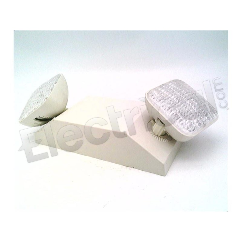 Bow Lighting LEDR-1-SDT Emergency Fixture Lighting