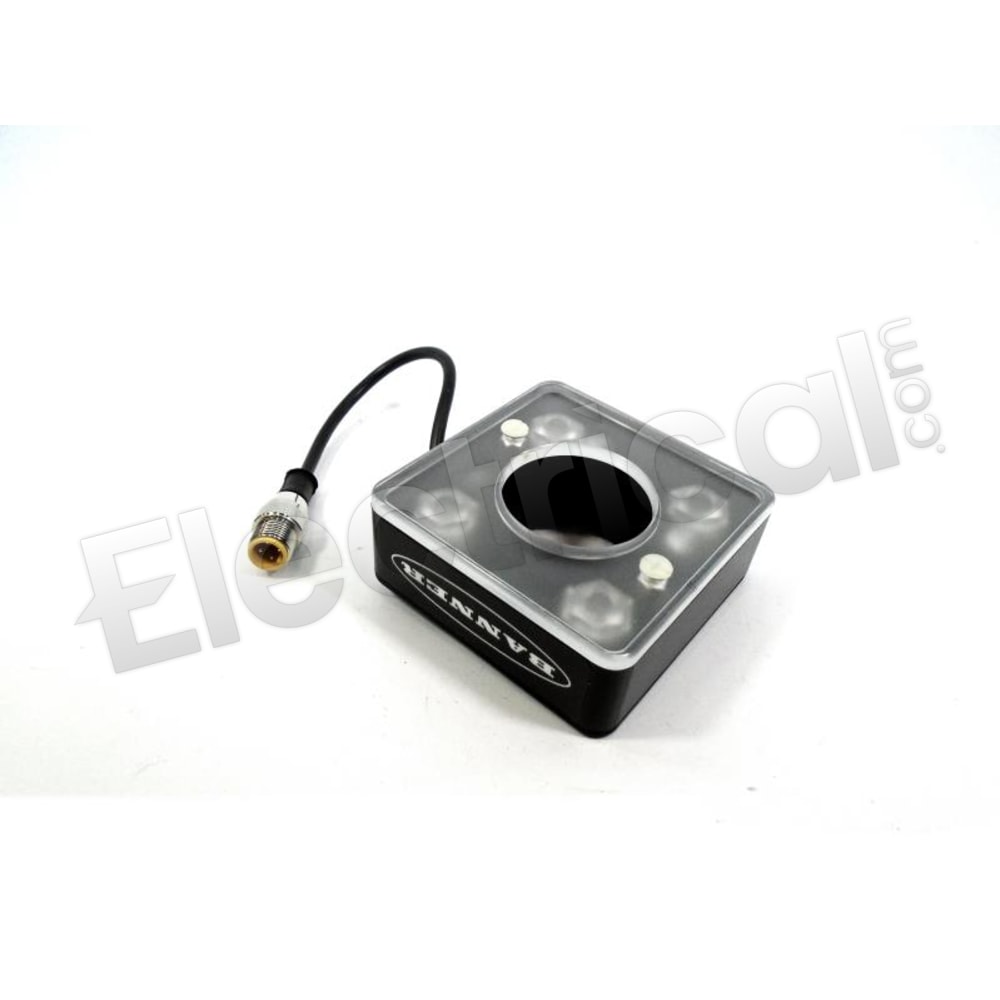 LEDRR70 Banner Engineering Sensor Automation