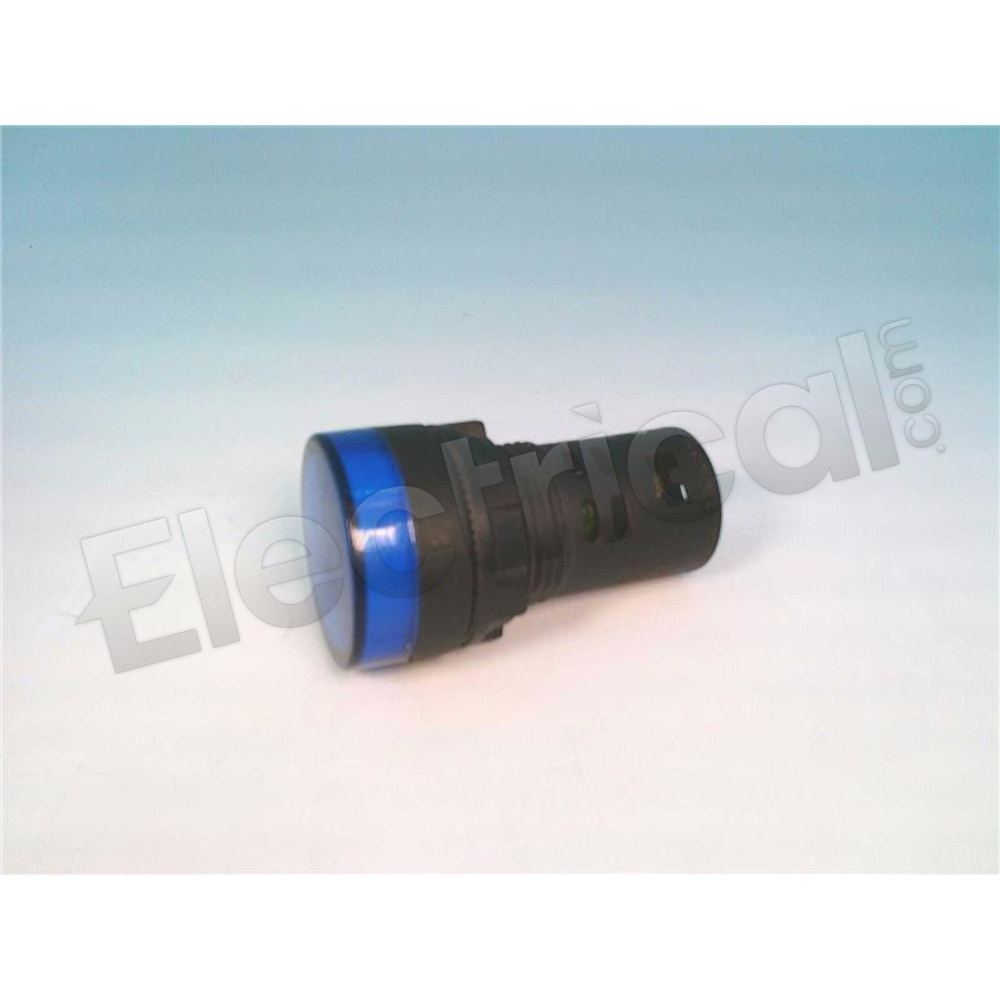 Techna LEDTEC-BLUE-024 Motor Control Part And Accessory Motor Control