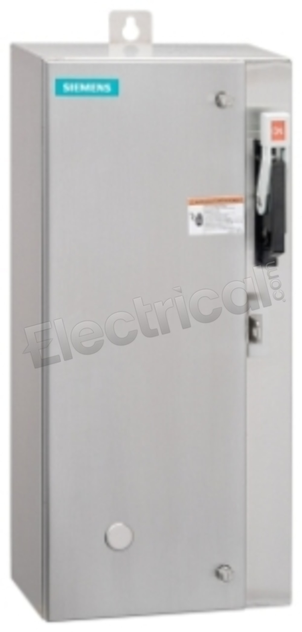 Siemens LEFD4D003480B Contactor Motor Control