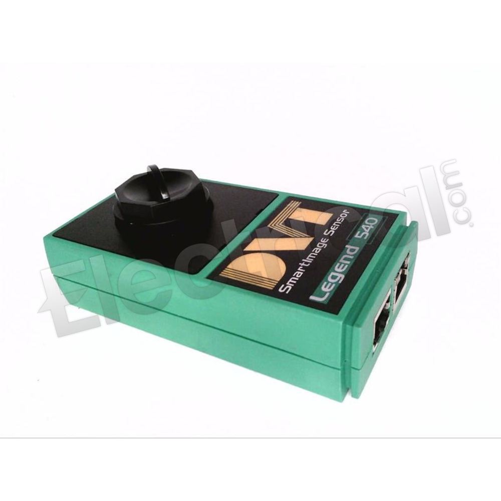 Cognex LEGEND-540 CCD Camera Camera & Vision