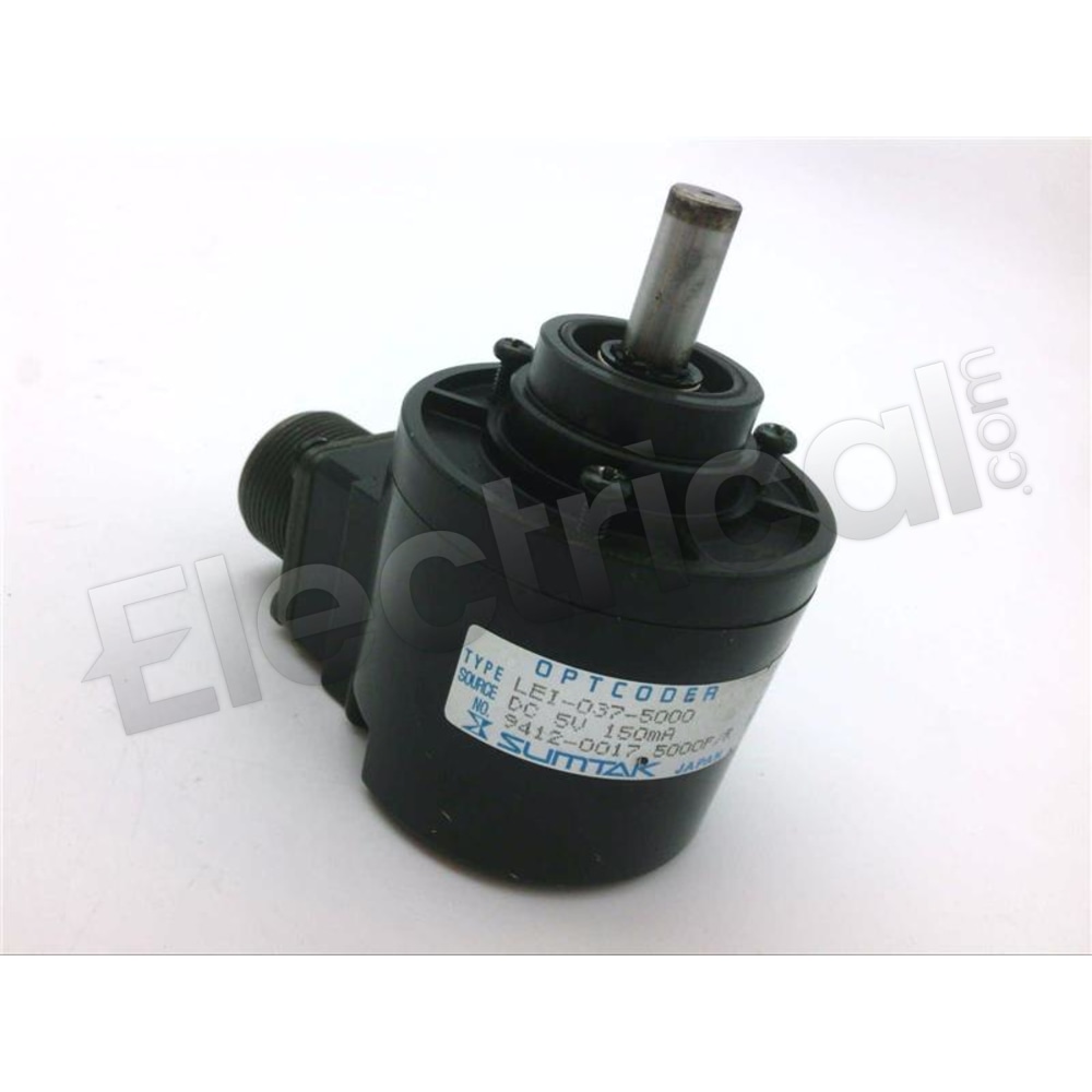 Sumtak LEI-037-5000 Sensor Automation