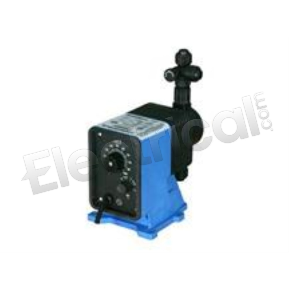 LEK2SA-PTC1-XXX Pulsatron Pump Accessory Pump