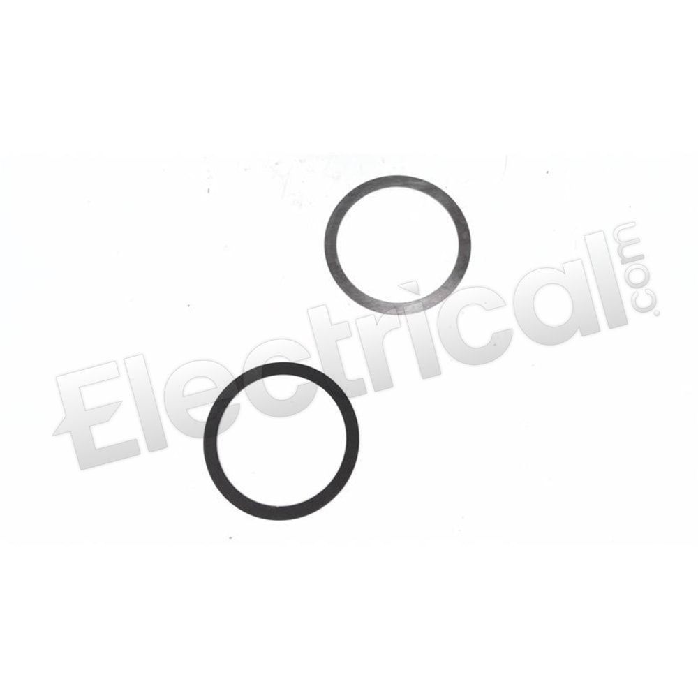 LEKS Banner Engineering Shim Machine Part