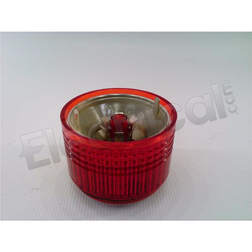 Patlite LEL-M-24-R Part And Accessory Circuit Breaker