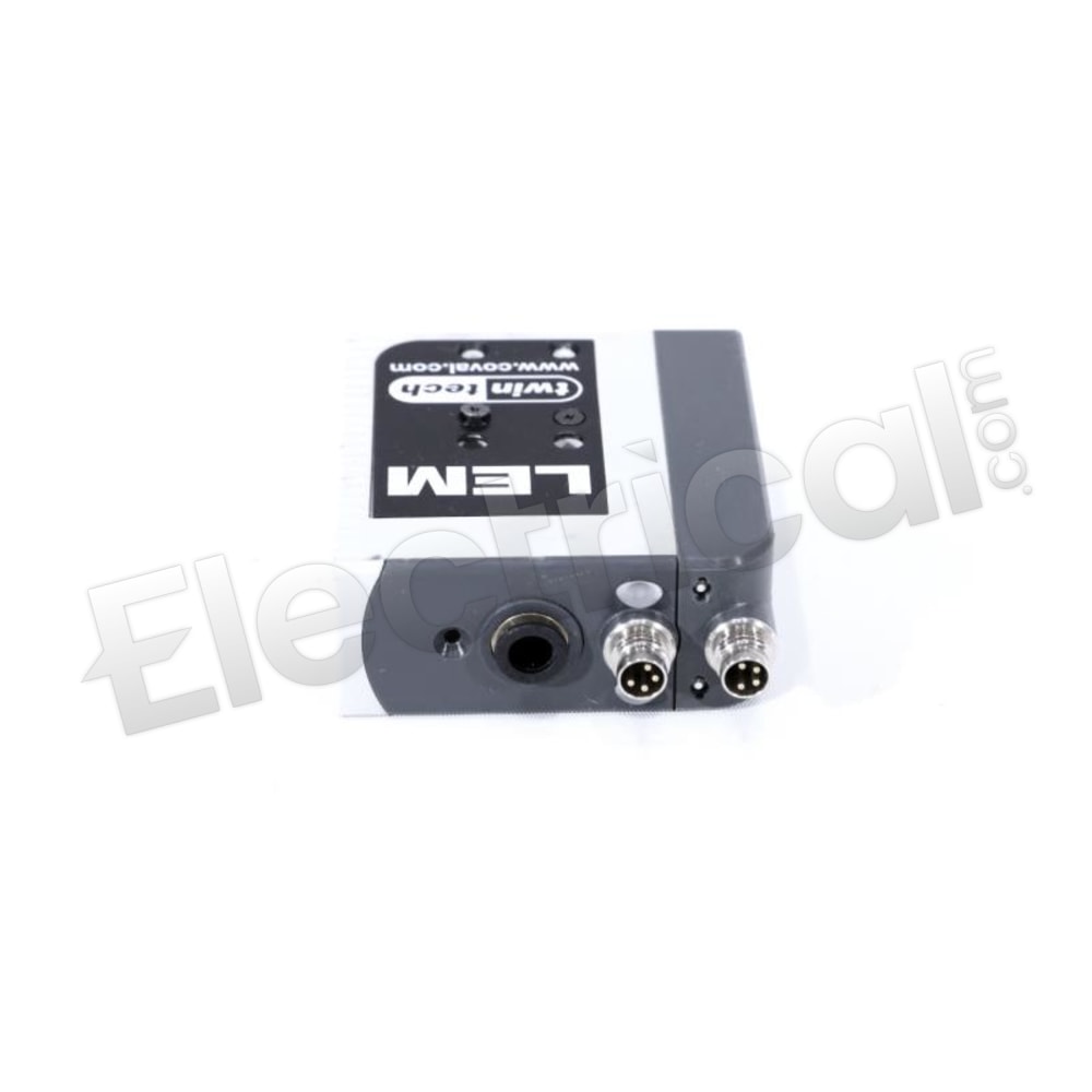 LEM90X14SVA Coval Vacuum Technology Automation Switch Automation