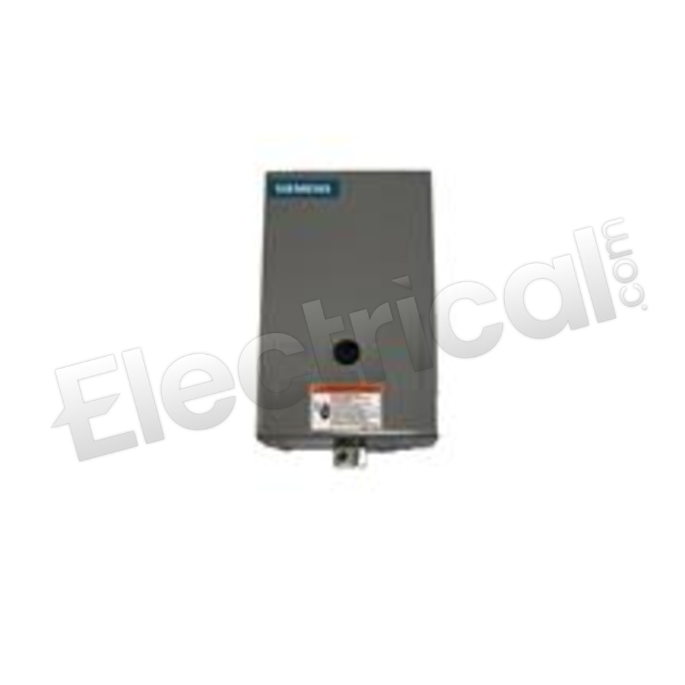 Siemens LEN01B003120A Contactor Motor Control