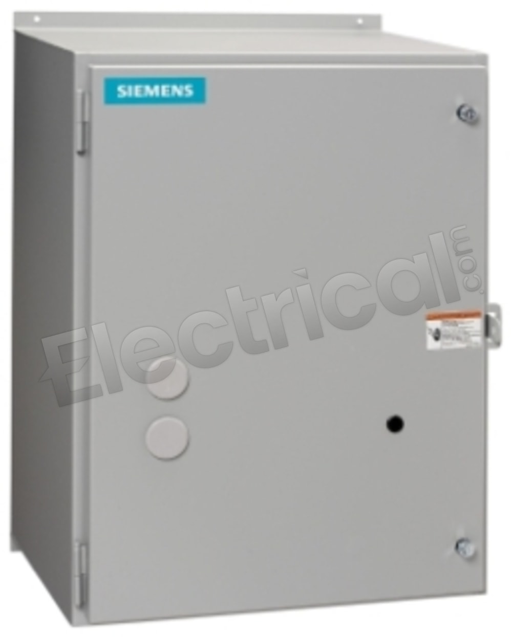 Siemens LEN04F003208A Contactor Motor Control