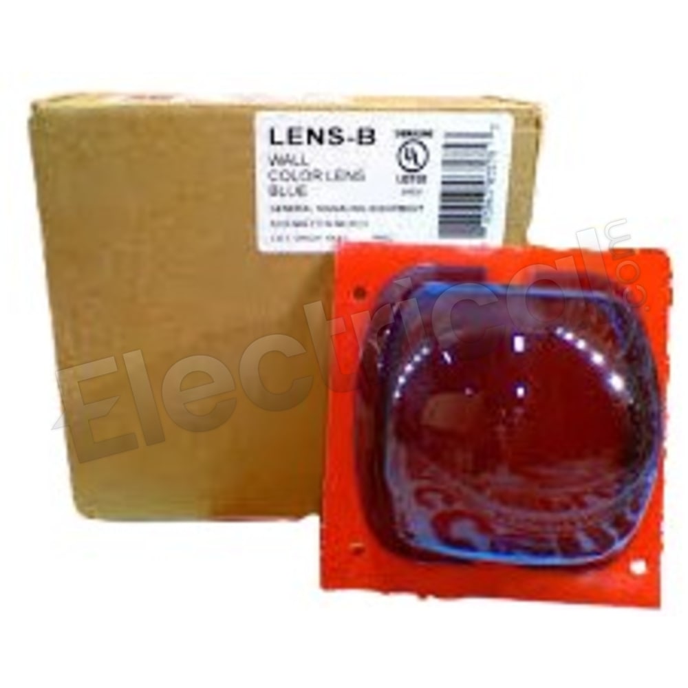 Honeywell LENS-B Motor Control Part And Accessory Automation