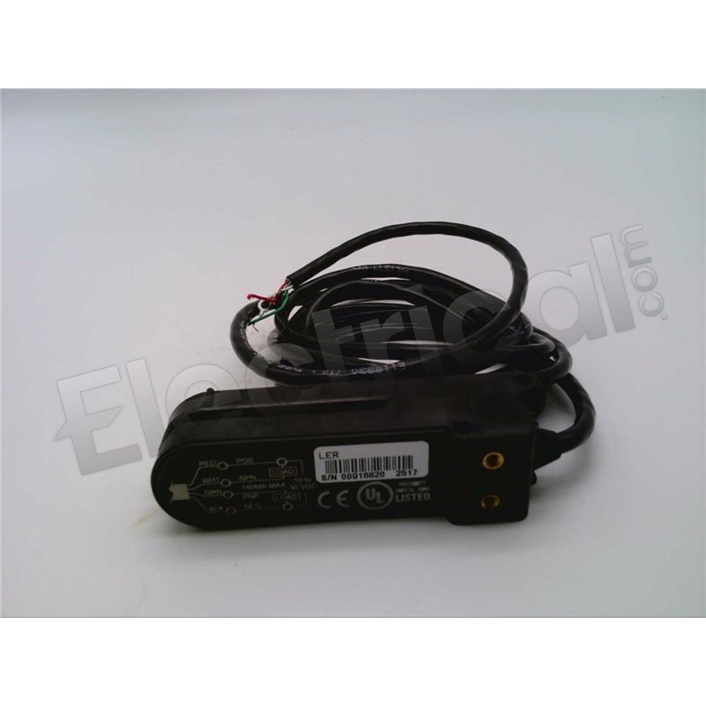 LER Tri-Tronics Sensor Automation