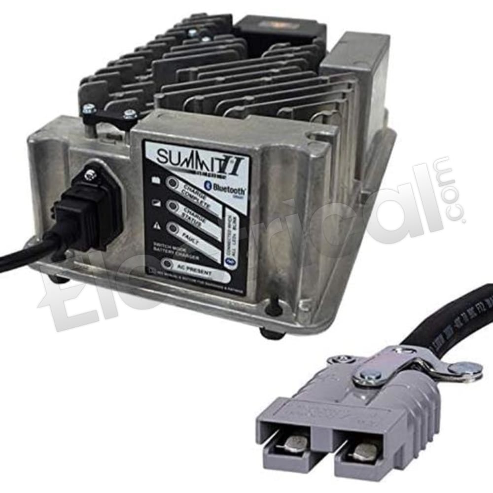 Lester Electrical LES29700-H90 Battery Charger Power Supply