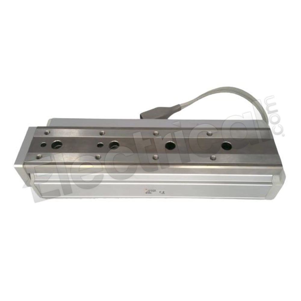 SMC LESH25LK-100B-R56PD Pneumatic Actuator Pneumatic