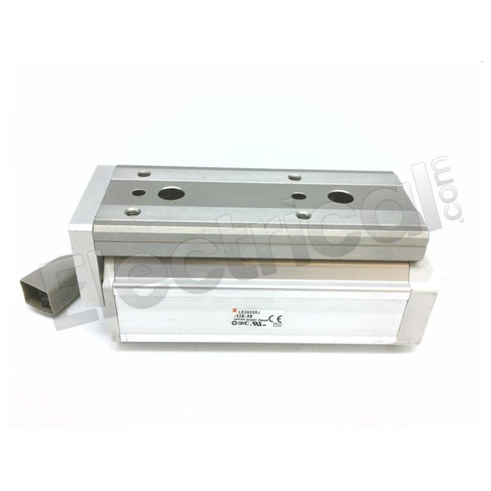 SMC LESH25RJ-50B-RB Electric Actuator Machine Part