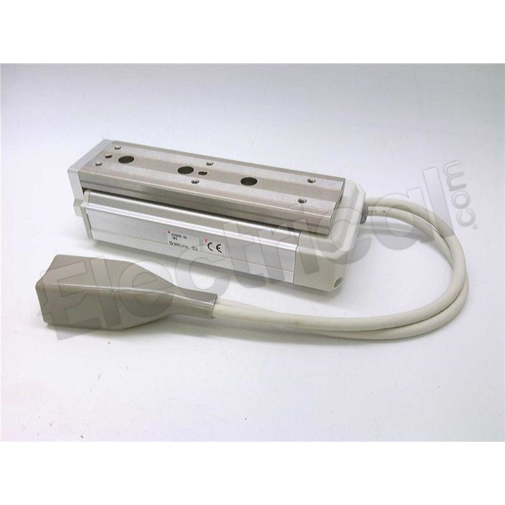 SMC LESH8RK-50-6PD Electric Actuator Machine Part