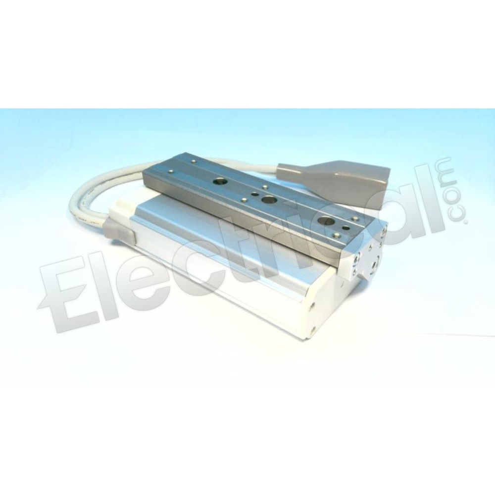 SMC LESH8RK-50-S56P1D Electric Actuator Machine Part