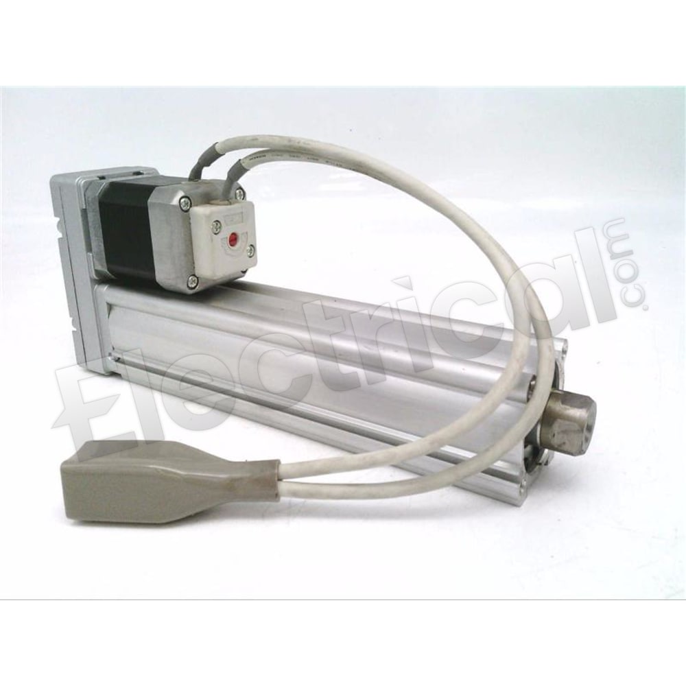 SMC LEY25C-100 Electric Actuator Machine Part