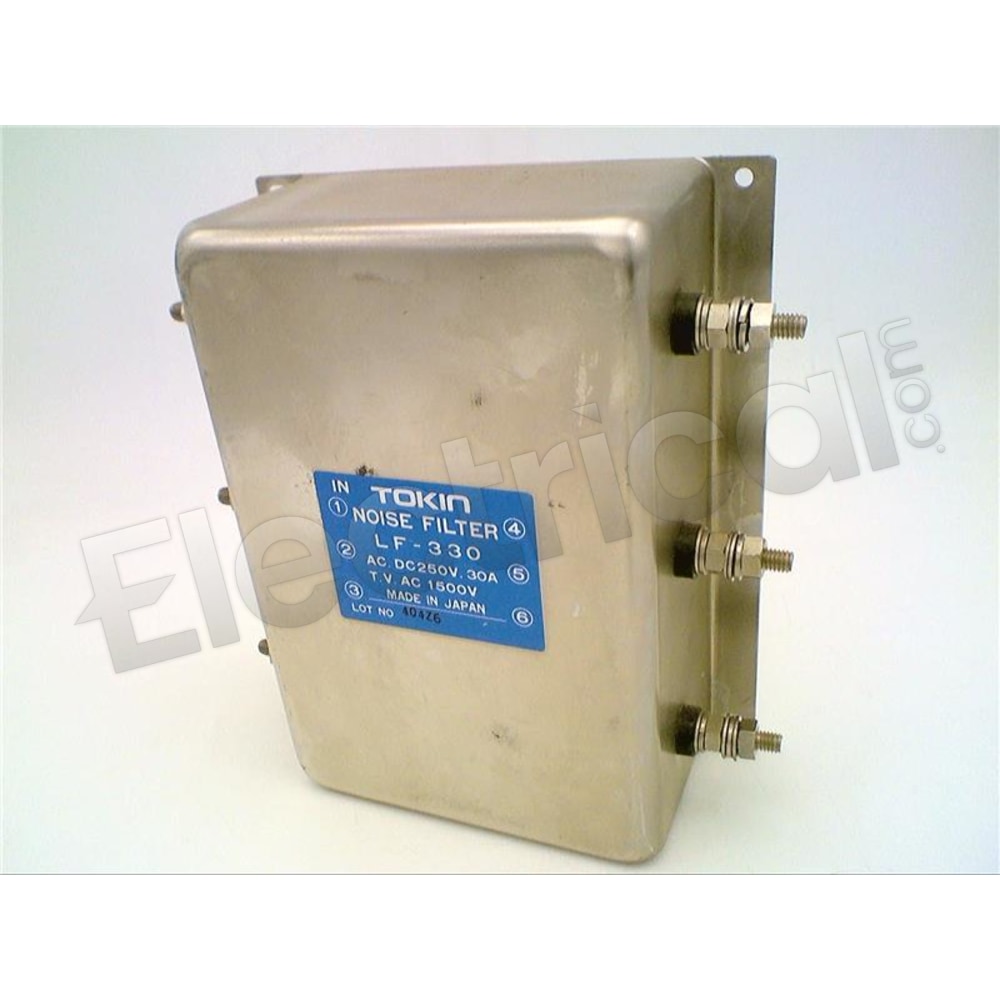 Nec Tokin America Inc LF-330 Part And Accessory Circuit Breaker